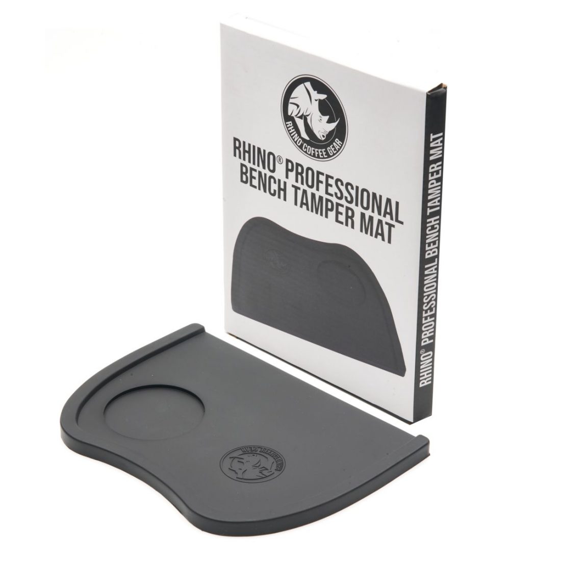Rhino Bench Tamper Mat | Artessa