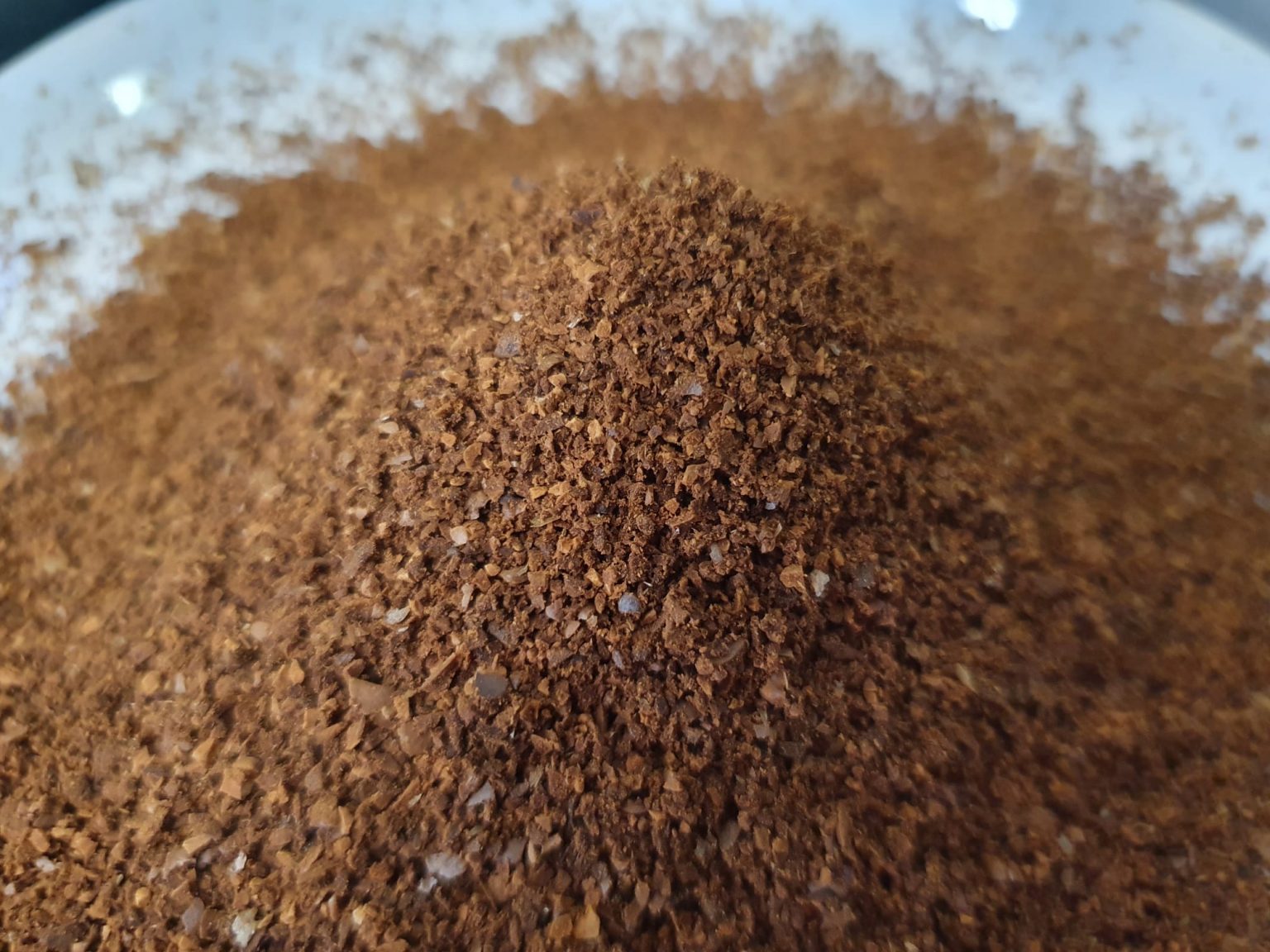 Coffee grind size: Why it matters and what you should be using. | Artessa