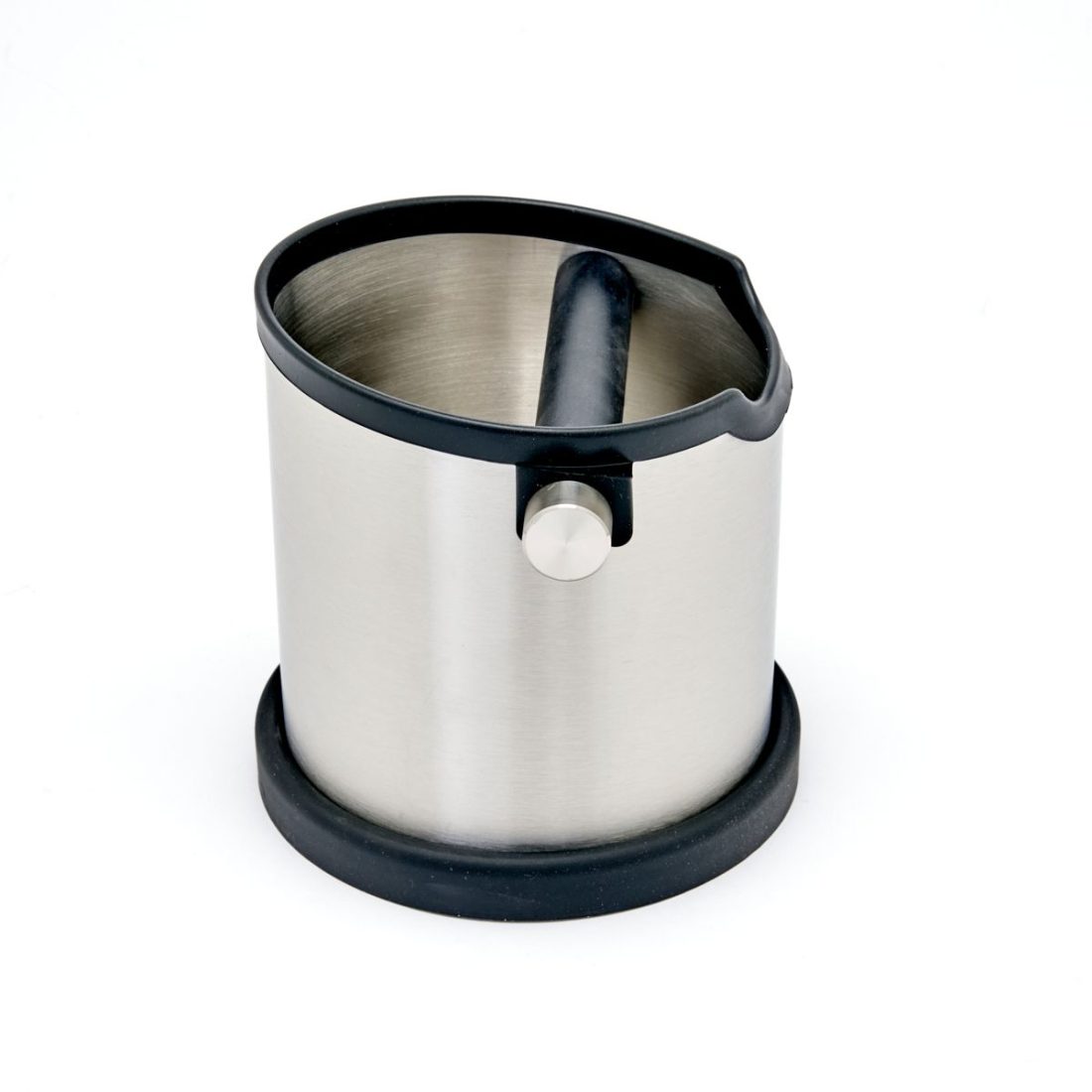 Rhino Professional Knock Box | Artessa