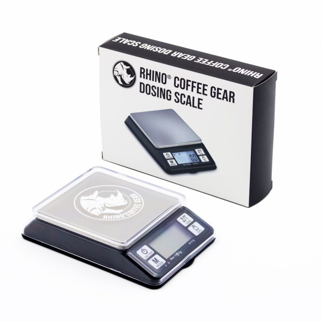Rhino Dosing Scale | Artessa