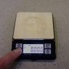 Rhino Dosing Scale | Artessa