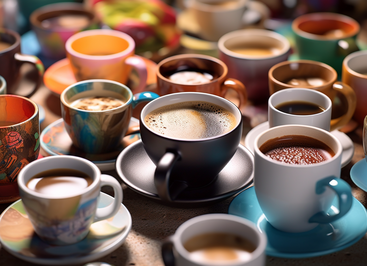 What Is Coffee Cupping A Step By Step Guide To Coffee Cupping Artessa What Is Coffee Cupping A Step By Step Guide To Coffee Cupping Artessa