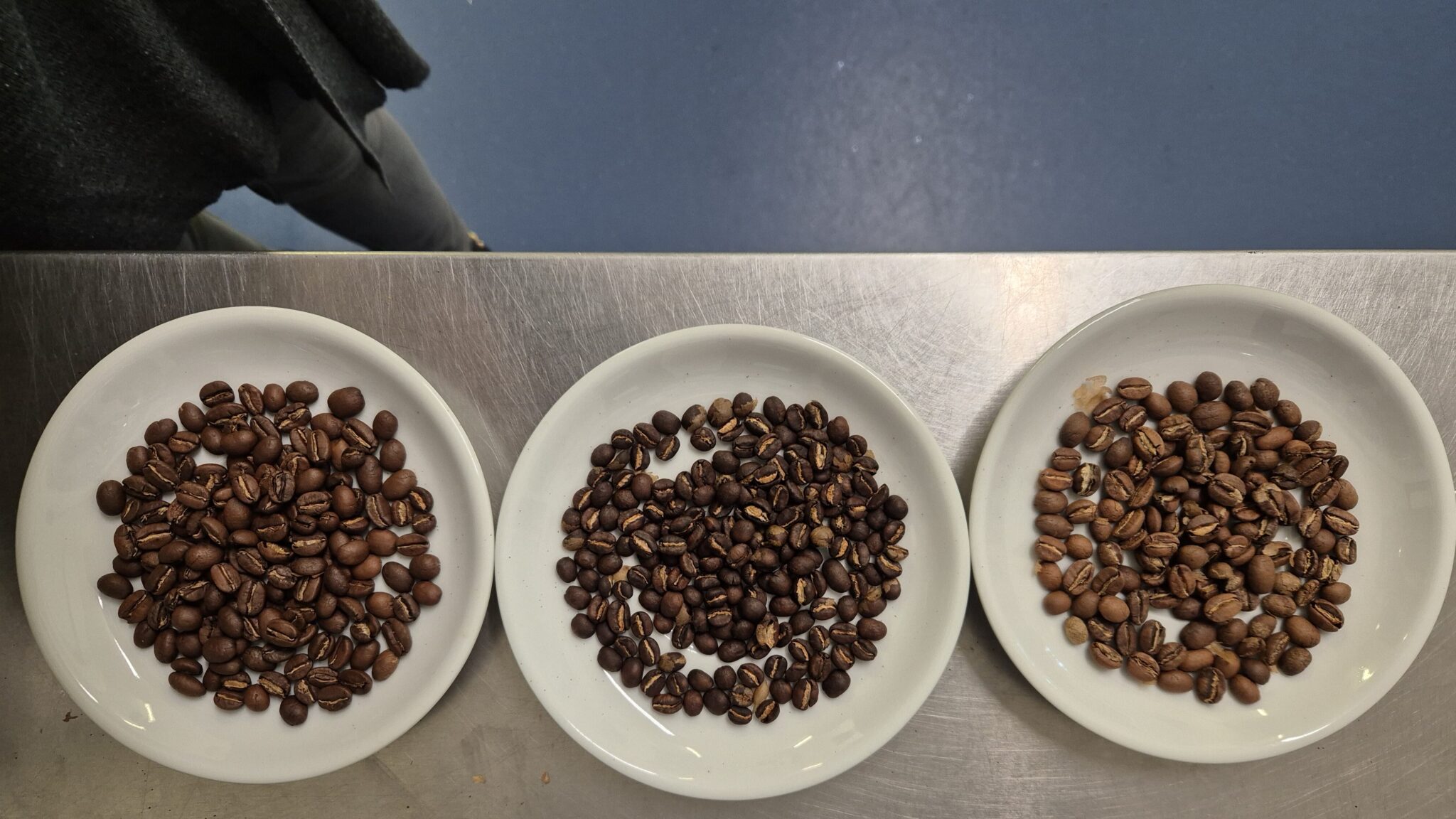 What is coffee cupping - a step by step guide to coffee cupping | Artessa